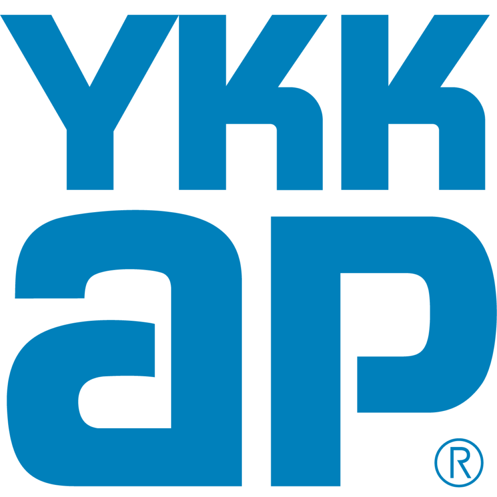 งานประตูบานเลื่อนอลูมิเนียมที่กว้าง - YKK